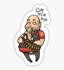 Tf2: Stickers | Redbubble