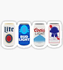Beer Stickers | Redbubble