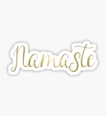Namaste: Gifts & Merchandise | Redbubble