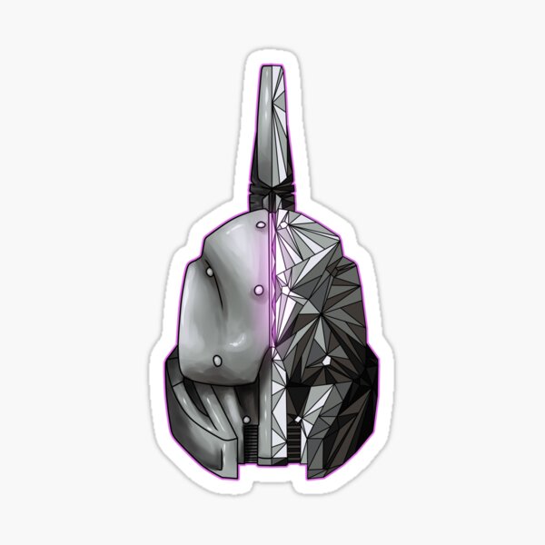 Vanguard Stickers | Redbubble