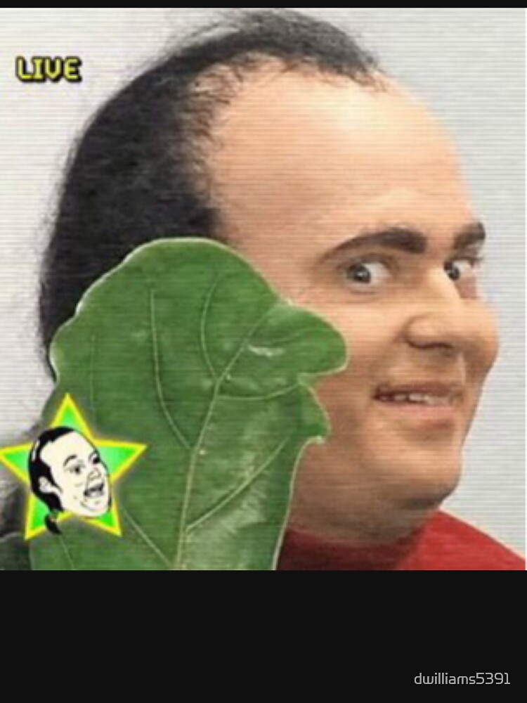 "Spagett spooked ya" T-shirt for Sale by dwilliams5391 | Redbubble ...