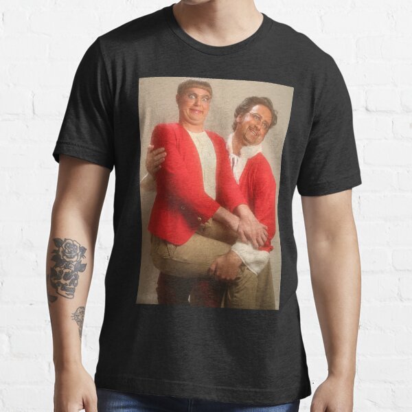 "Tim and Eric " T-shirt for Sale by dwilliams5391 | Redbubble | tim and ...