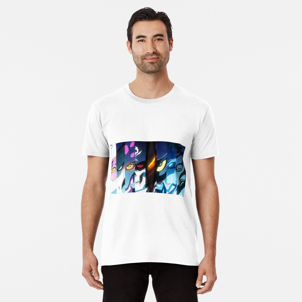 "PERSONA 5" T-shirt for Sale by XelaFrost | Redbubble | persona t ...