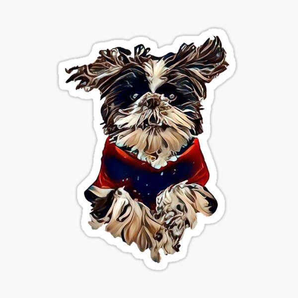 "play time" Sticker by AliNobbs | Redbubble