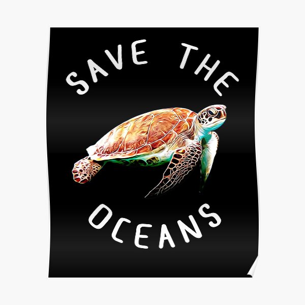 Conservation Environmental Posters | Redbubble