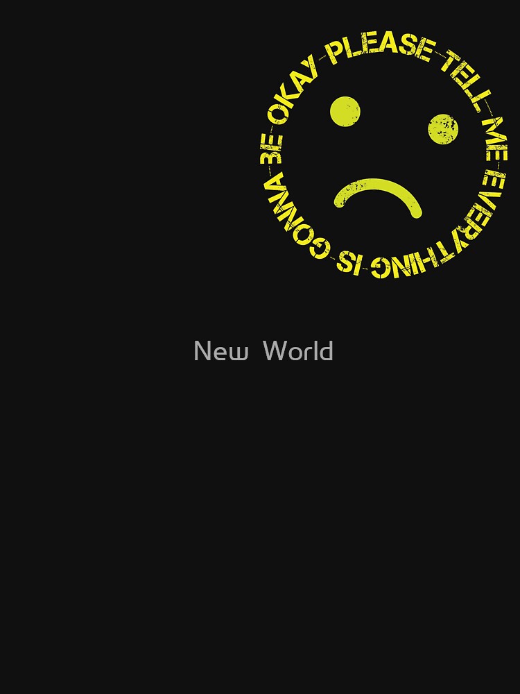 "Moody Emoji " T-shirt by raywoon | Redbubble