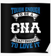 Cna Posters | Redbubble
