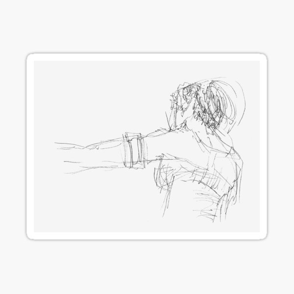 Velazquez Stickers | Redbubble