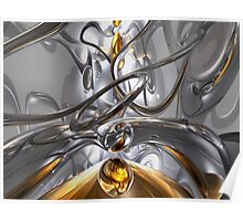 "Illusions Abstract" by Alexander Butler | Redbubble