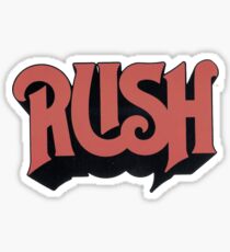 Rush Gifts & Merchandise | Redbubble