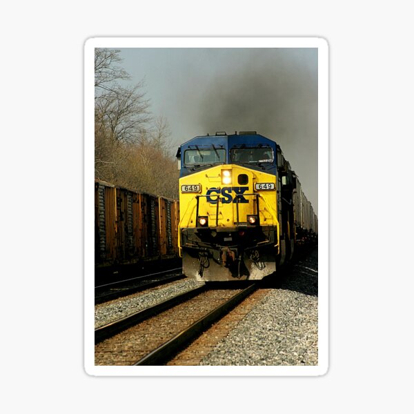 Csx Gifts & Merchandise for Sale | Redbubble