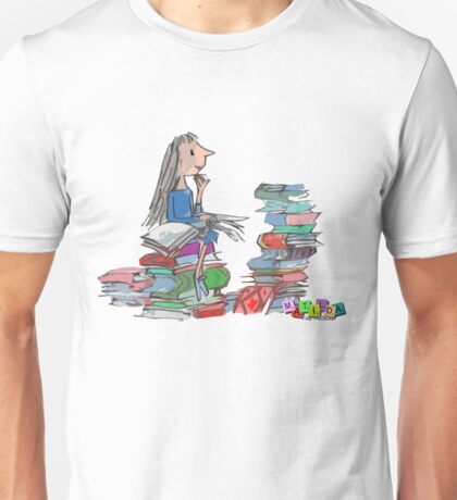 Matilda Musical: Gifts & Merchandise | Redbubble