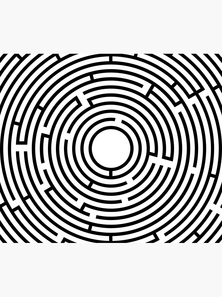 Unsolvable Maze Unbelievable And Probably Unsolvable Maze Ego