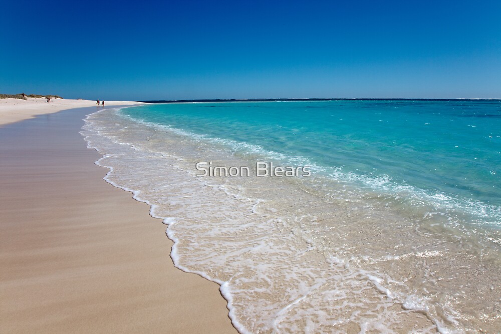 "Turquoise Bay, Ningaloo Marine Park, Western Australia" by Simon ...