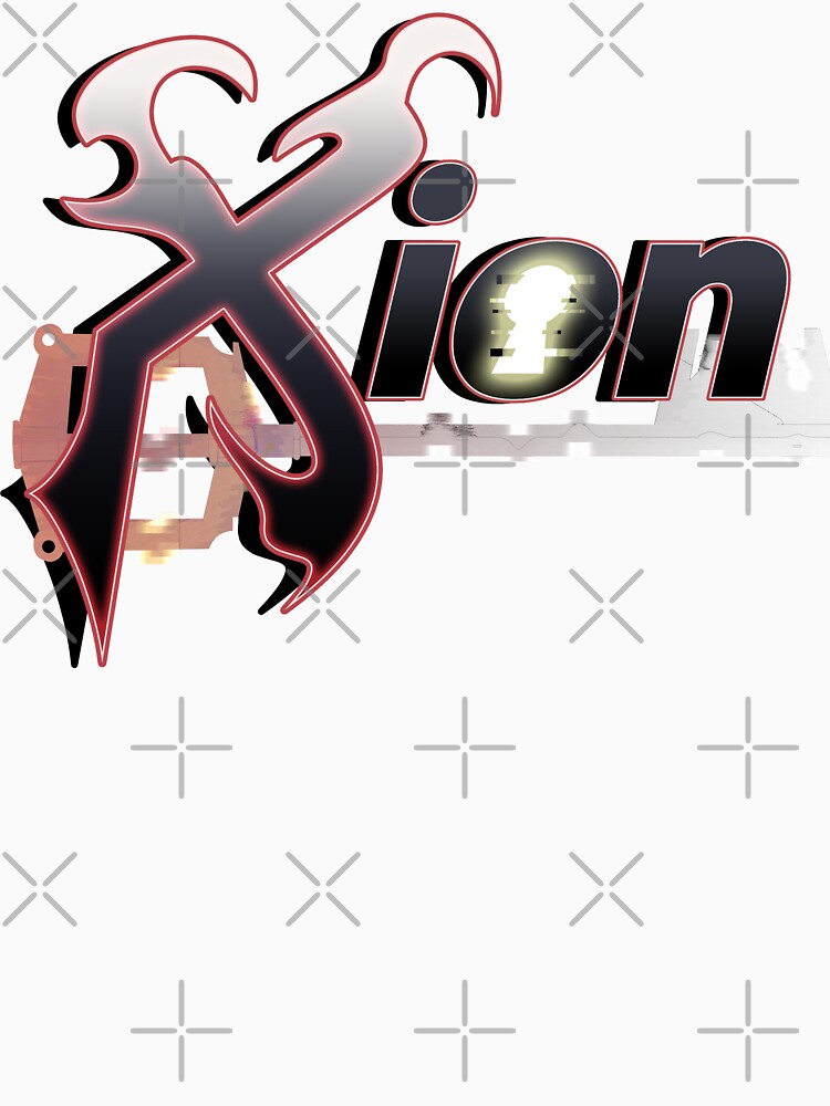 Xion Logo
