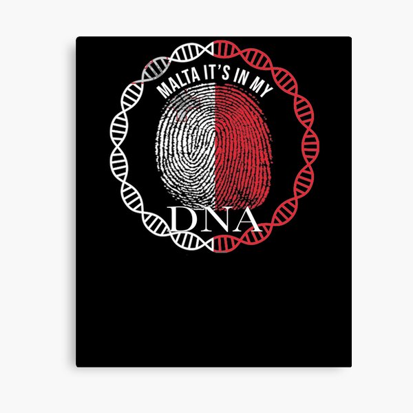 Malta Canvas Prints | Redbubble