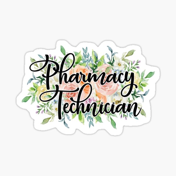 Pharmacy Technician Gifts & Merchandise | Redbubble