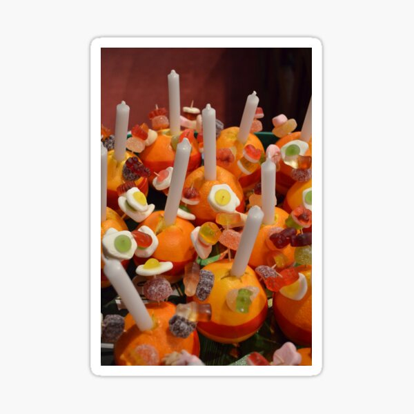 Christingle Gifts & Merchandise for Sale | Redbubble