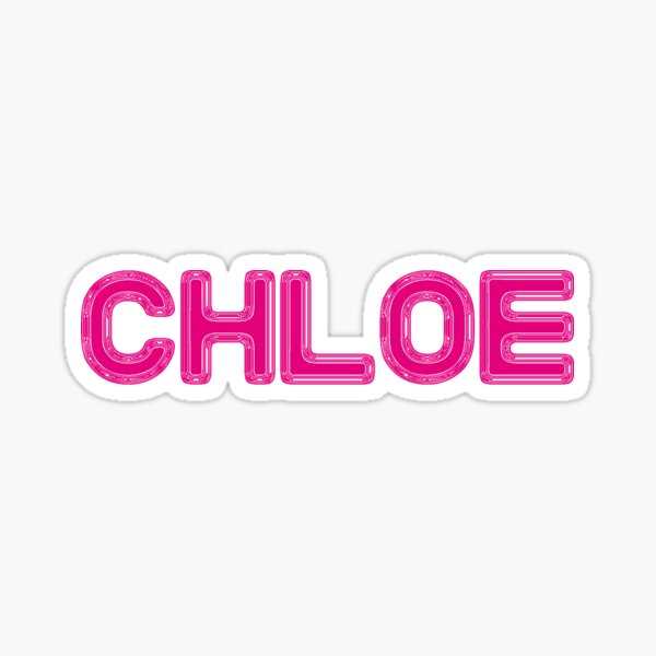 Kids Name Chloe Gifts & Merchandise | Redbubble