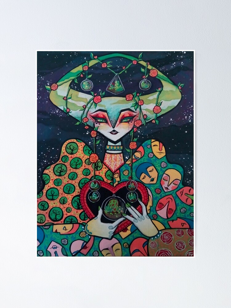 "Rinse and Repeat" Poster by ectobabble | Redbubble