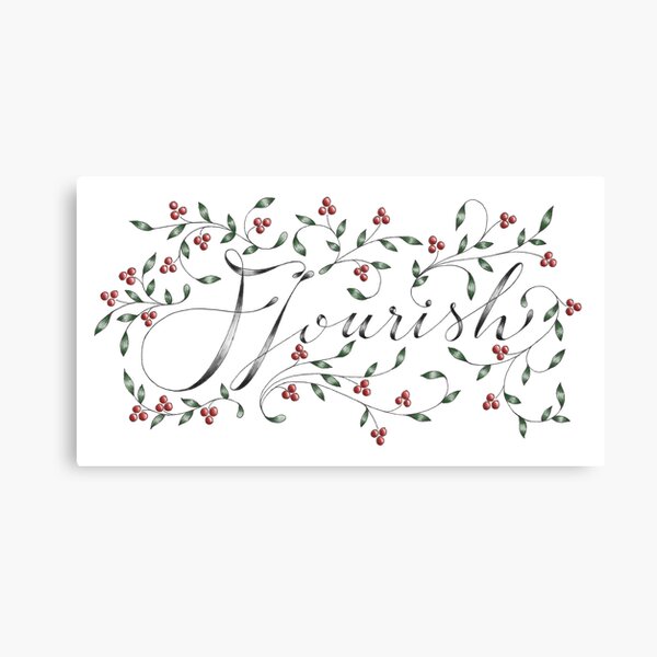 Verb Canvas Prints | Redbubble