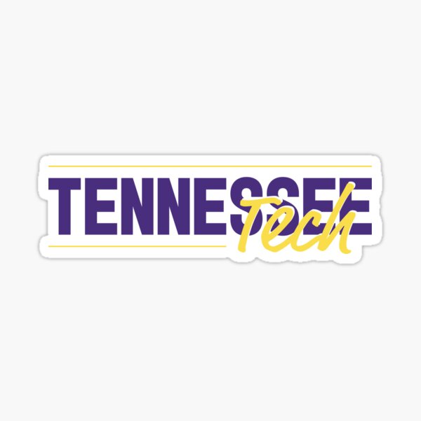 Tennessee Tech Logo