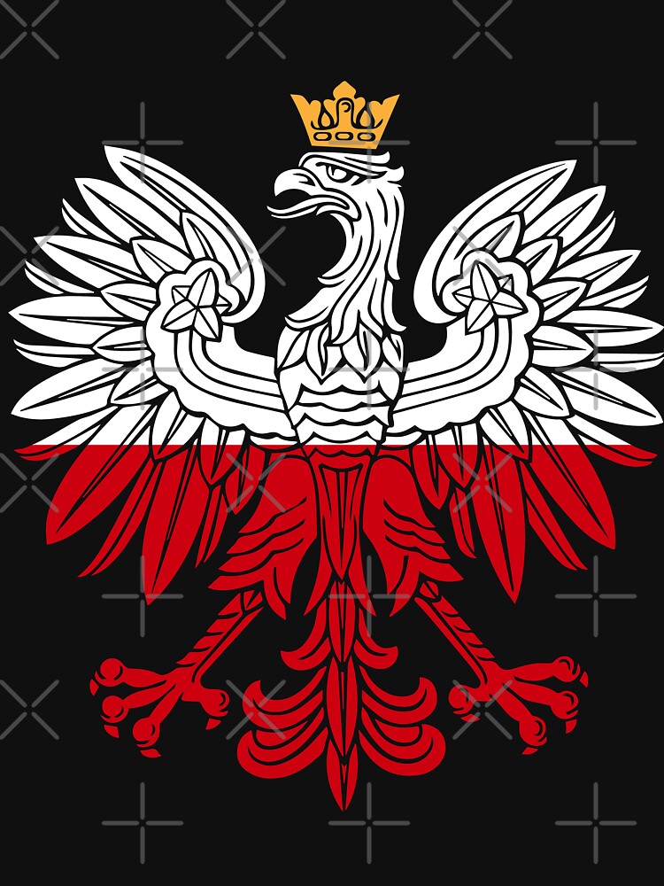 Polish Eagle Logo