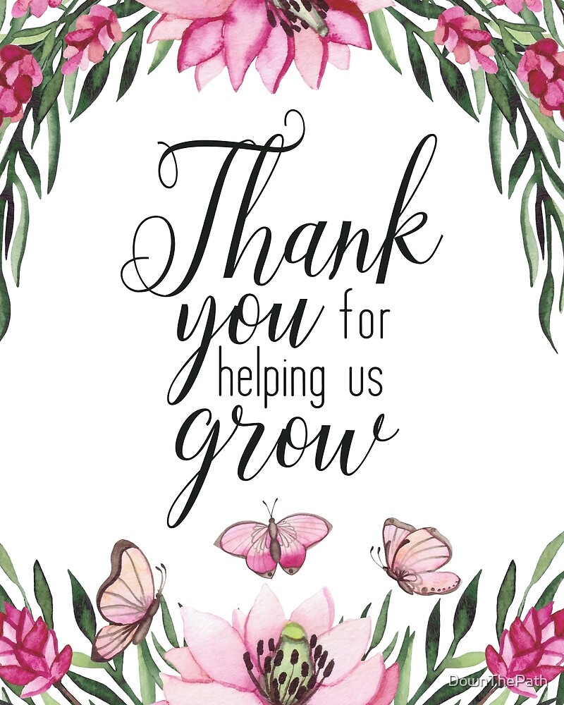 Thank You For Helping Quotes