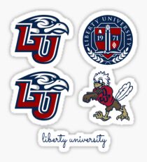 Liberty University Gifts & Merchandise | Redbubble