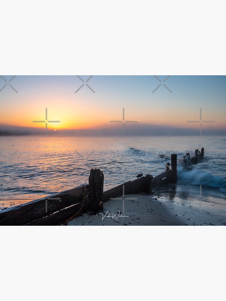 "Balnarring Beach, Mornington Peninsula, Victoria, Australia" Sticker ...