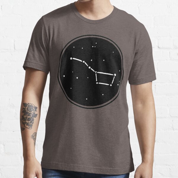 "The Big Dipper" T-shirt for Sale by CreativeMisc | Redbubble | the big ...