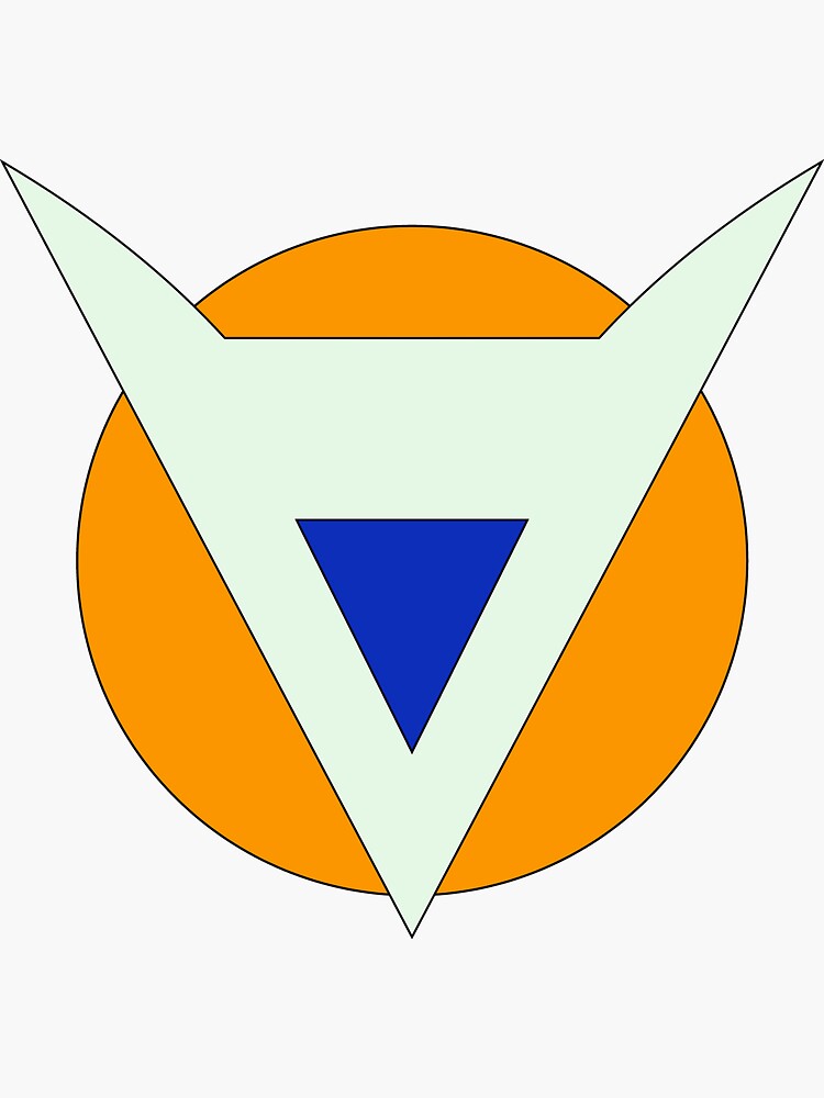 "DBZ - Ginyu Force _005" Sticker for Sale by animereloaded | Redbubble