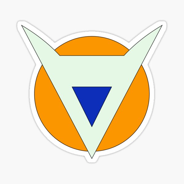 "DBZ - Ginyu Force _005" Sticker for Sale by animereloaded | Redbubble