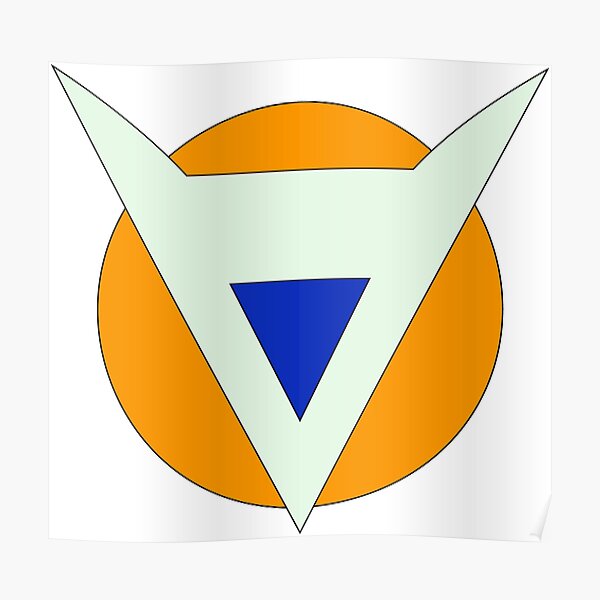 Ginyu Force Posters | Redbubble