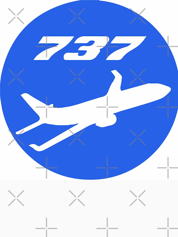 737 Logo
