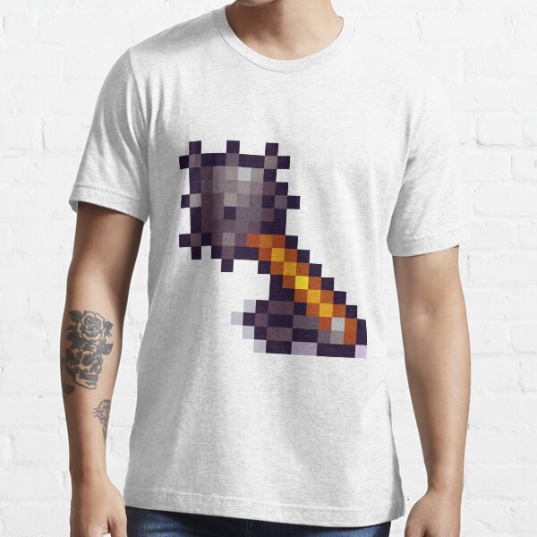 "Pixel Mace C" T-shirt for Sale by BenHenry | Redbubble | mace t-shirts ...