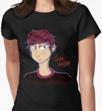 Jake Webber Merchandise | Redbubble