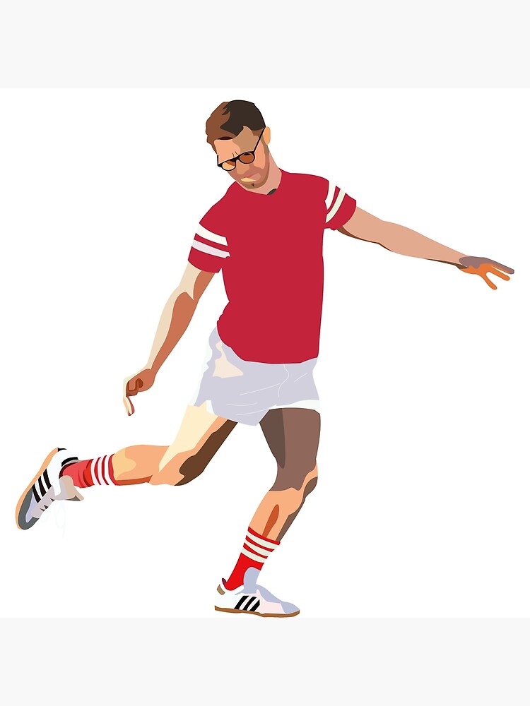 Jack Stratton Vulfpeck Cover Premium Matte Vertical Poster sold by Gay ...