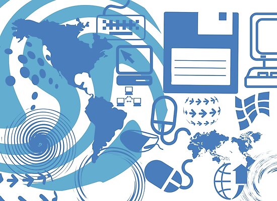 "Globalization" Posters by Likeart23 | Redbubble