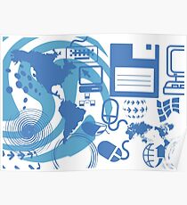 Globalization Posters | Redbubble