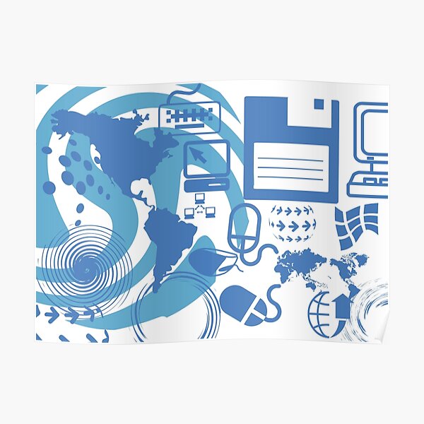 Globalization Posters | Redbubble