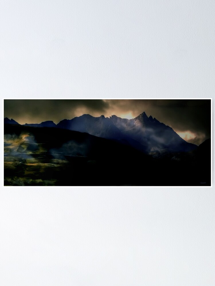 "Third Movement: The Fastness of Priester John: Theme for Alexion ...