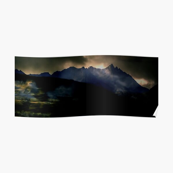 "Third Movement: The Fastness of Priester John: Theme for Alexion ...