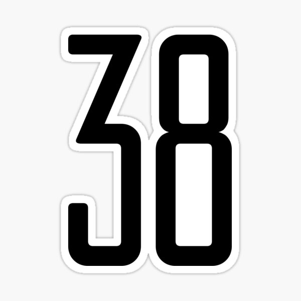 38 Years Gifts & Merchandise | Redbubble