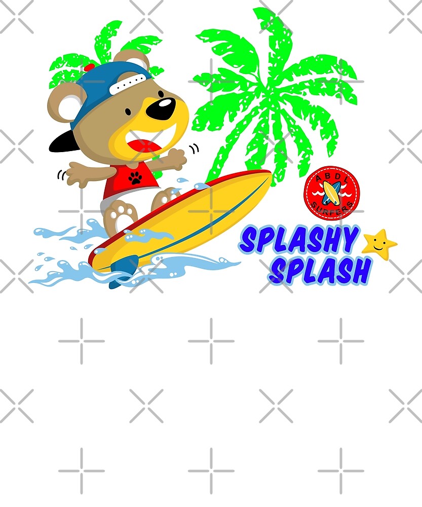 "Splashy Splash ABDL PUPPY dog surfing - age play" by NaughtyBoyz ...
