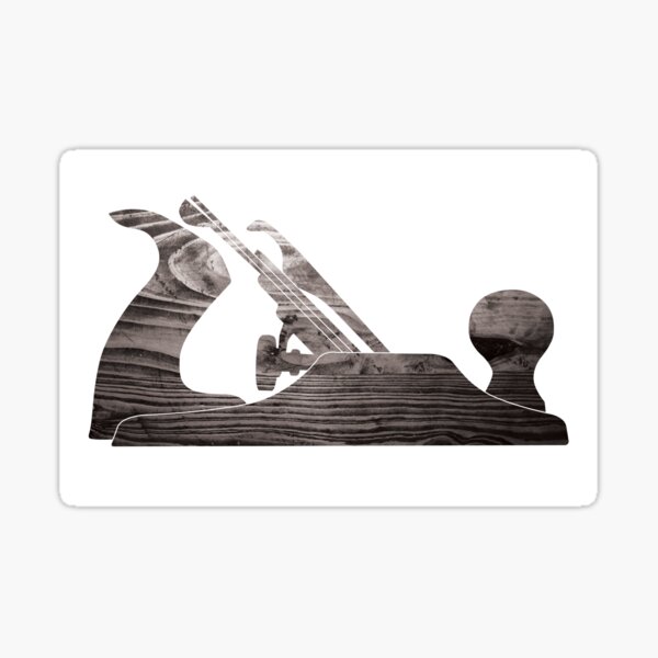 Woodworking Stickers | Redbubble