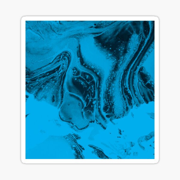 "marble texture" Sticker by Abharan | Redbubble