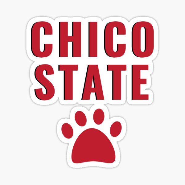 Chico Merch & Gifts for Sale | Redbubble