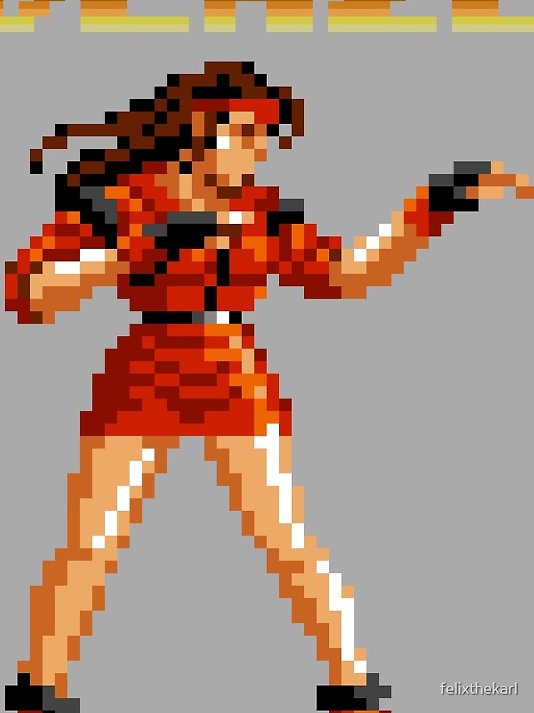 "Blaze Fielding from Streets of Rage" Mini Skirt for Sale by ...