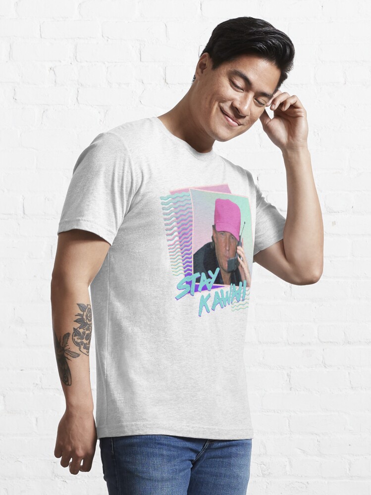 "Trump Shirt | Trump Wave | Donald Trump Vaporwave Shirt | Retrowave ...